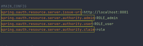Oauth - Infoview Systems Product Documentation